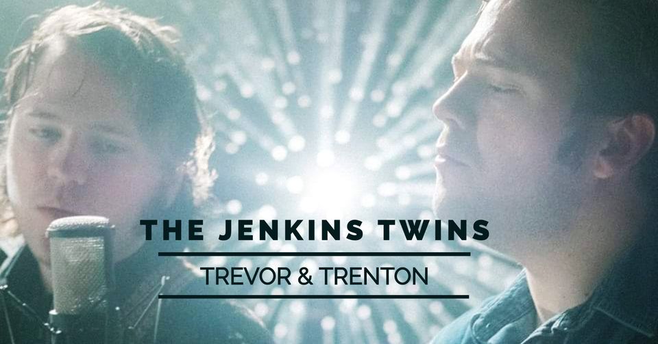 LIVE MUSIC: The Jenkins Twins, Slainte Public House, Georgetown, 7 ...