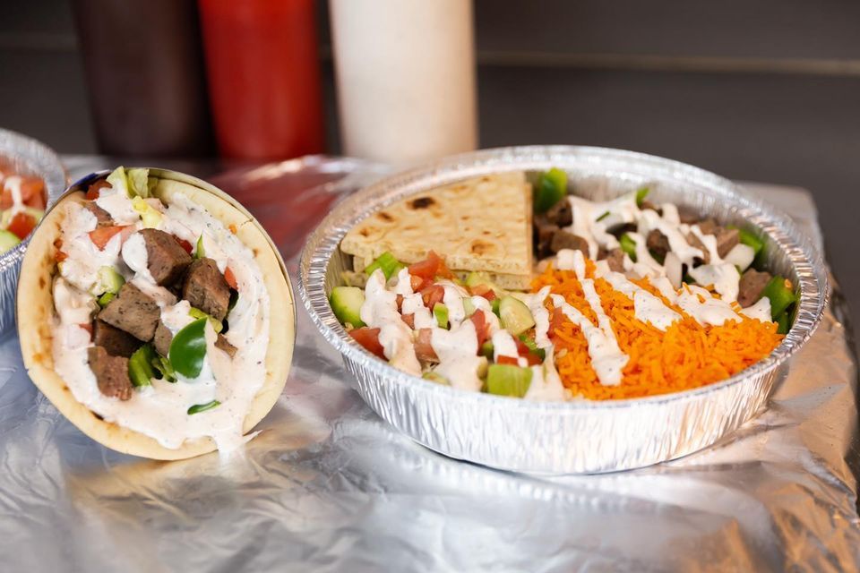 Foodie Friday with 2 Guys & a Grill!, Fall River Brewing Company ...