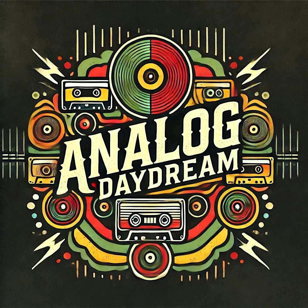 Analog Daydream back at The Wormhole, The Wormhole Neighborhood Pub ...