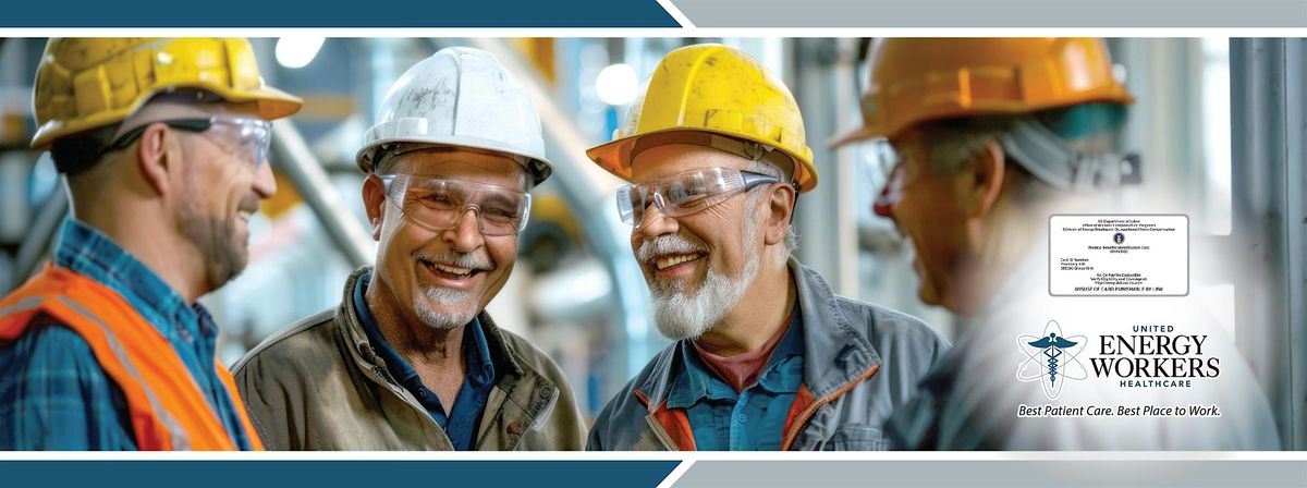 Current and Former A-Plant Workers UEWH Reunion Bash, Shawnee State ...