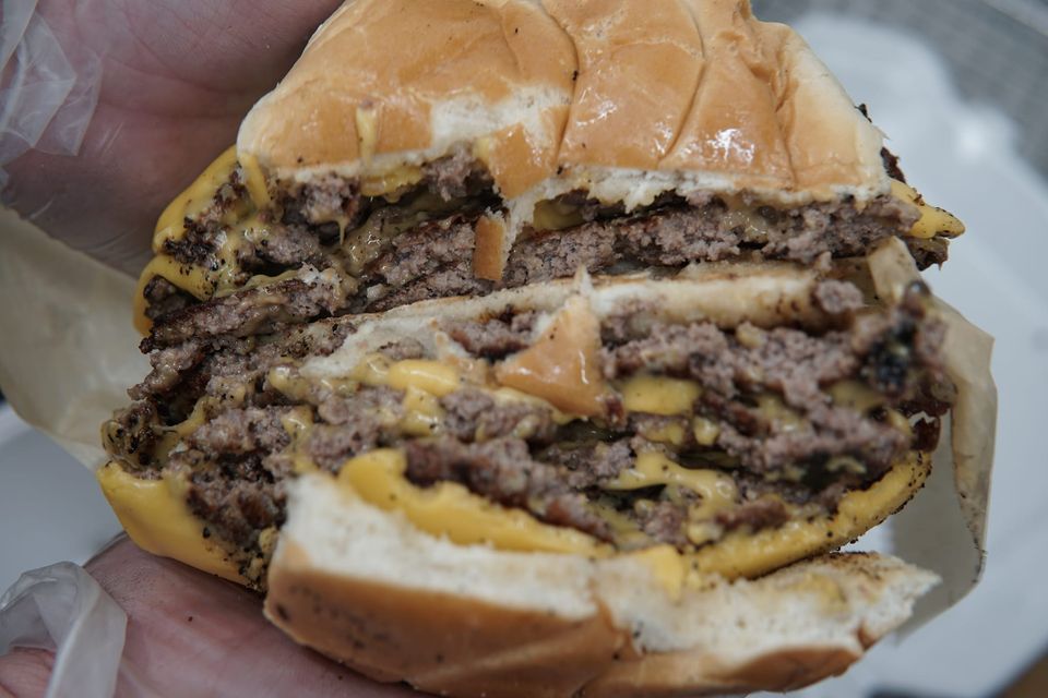 Evansville Food Truck at Myriad Downtown!, Myriad Brewing Company, Evansville, December 22 2023 ...