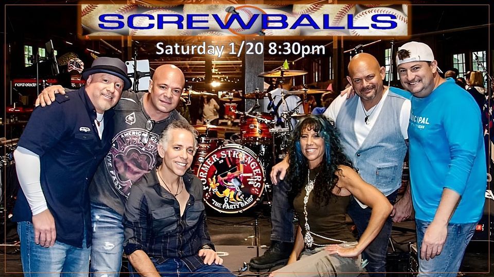 Screwballs , Screwballs Sports Bar and Grille, King Of Prussia, 20 ...
