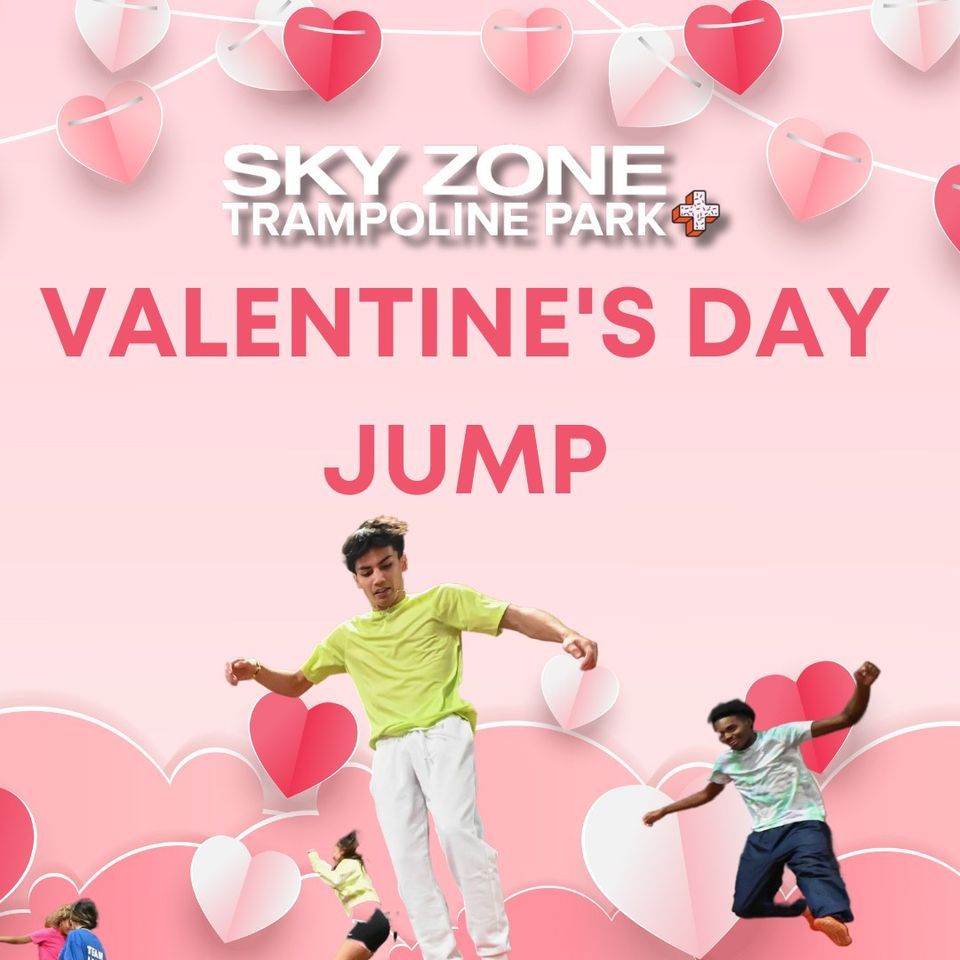 Valentines Day Jump, 6217 Chittenden Road Boston Heights, OH, United ...