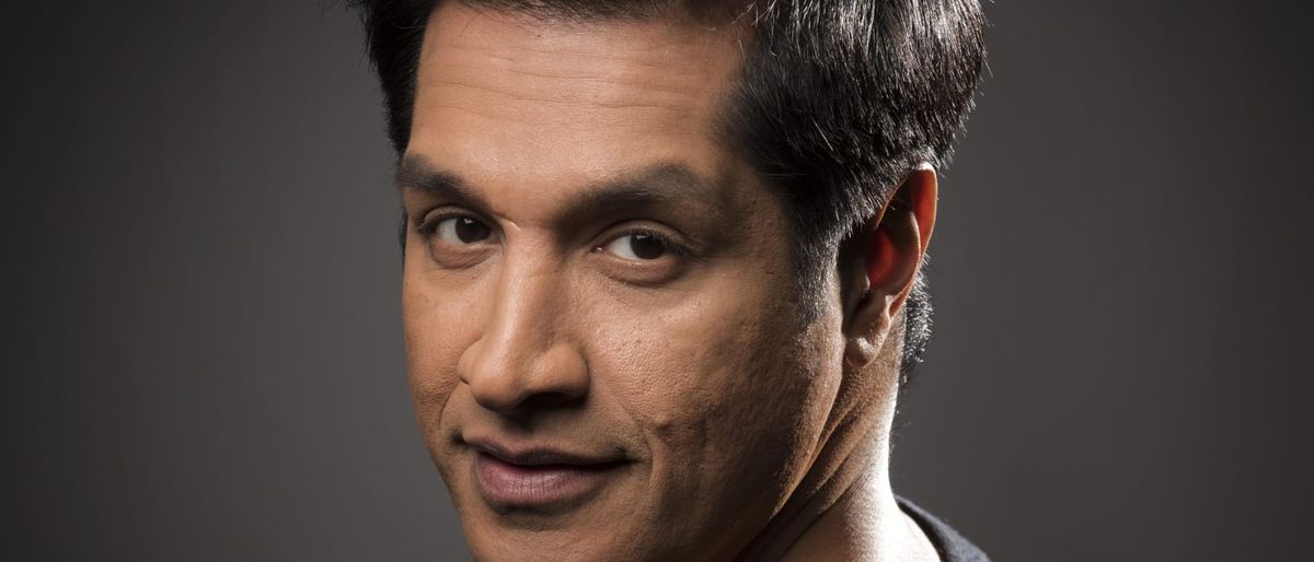 Sugar Sammy, Cap City Comedy Club, Austin, 25 February 2026 | AllEvents