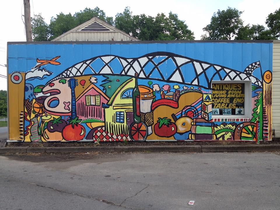 Community Happy Hour, Village Pub & Beer Garden, Nashville, December 19 ...