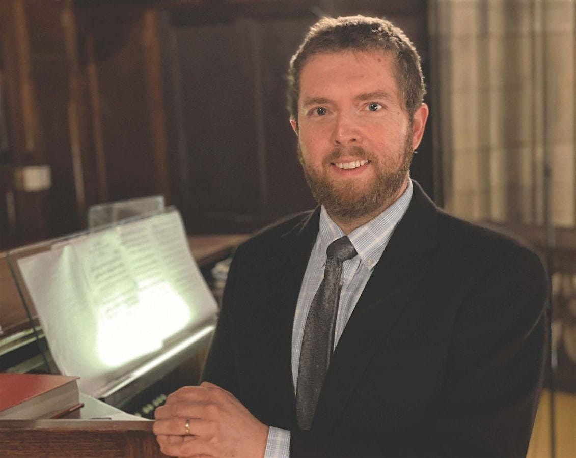 An Afternoon at the Movies, The Oratory Church of St. Anthony of Padua ...