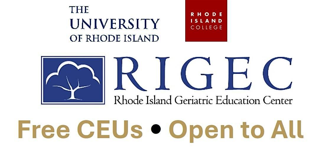 Geriatrics & Dementia Care: A State-of-the-Science Update for Nurses ...