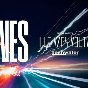 Deftones The Mars Volta & Fleshwater, Moody Center ATX, Austin, 12 March 2025 | AllEvents.in