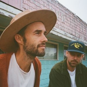 The East Pointers @ Rebecca Cohn Auditorium in Halifax, Rebecca Cohn ...