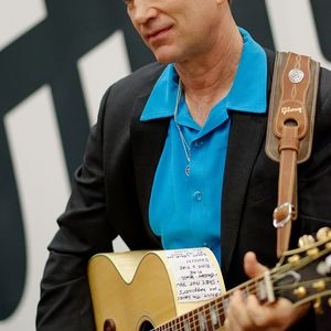 Chris Isaak, The Edge Pavilion at Edgewater Casino, Laughlin | AllEvents.in