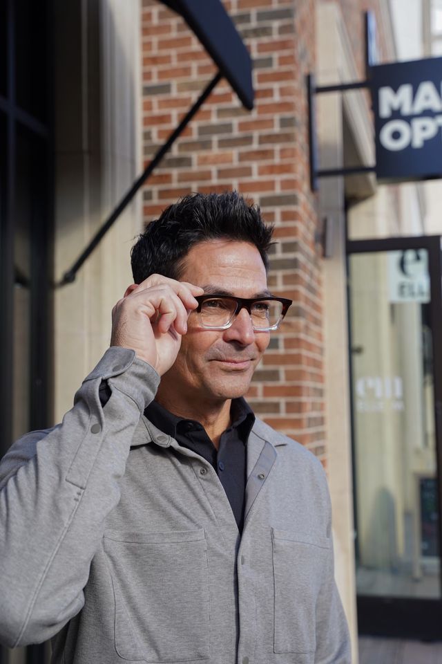 Market Optical: Complimentary Eye Exam , Market Optical - Meridian, 11 ...