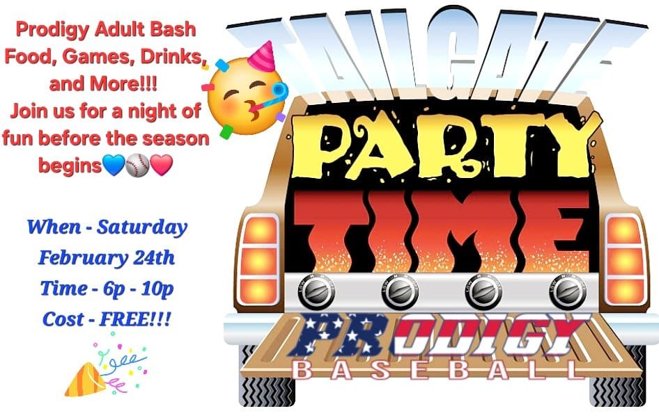 Adult Prodigy Appreciation Game Night , 5600 North 58th Street, Lincoln ...