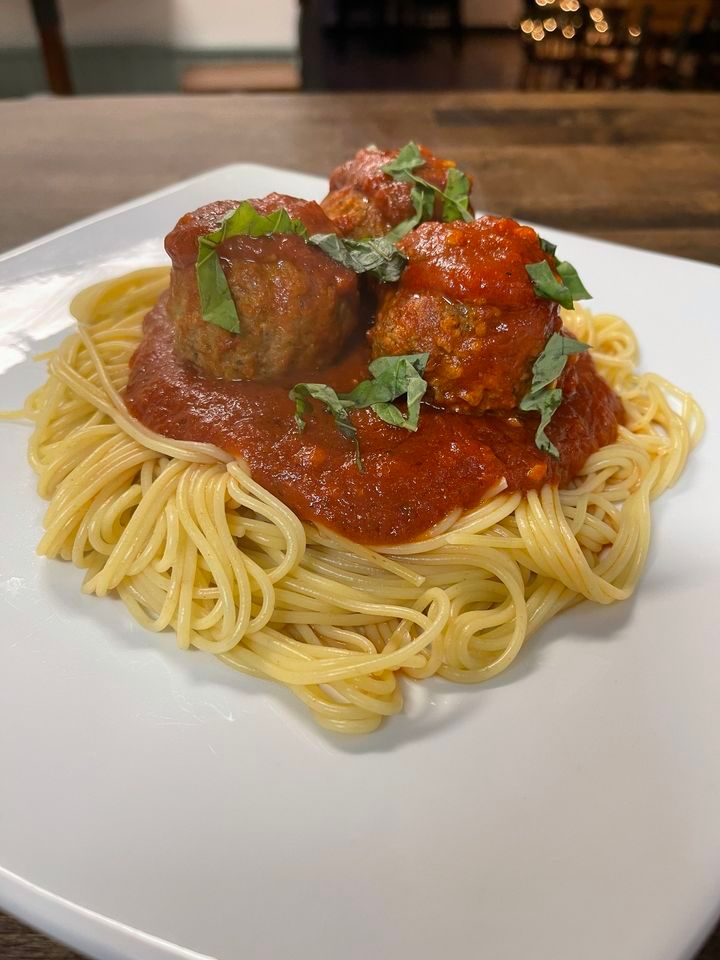 Spaghetti Dinner Friday @ LTP, Larsmont Trading Post, Two Harbors, 19 ...