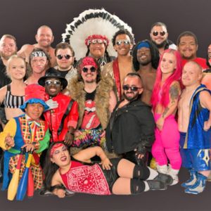 Micro Wrestling Federation, Microtorium, Pigeon Forge | AllEvents.in