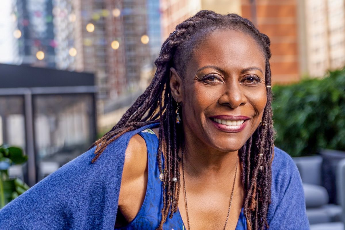 Brenda Russell, Roxy Theatre - CA, West Hollywood | AllEvents