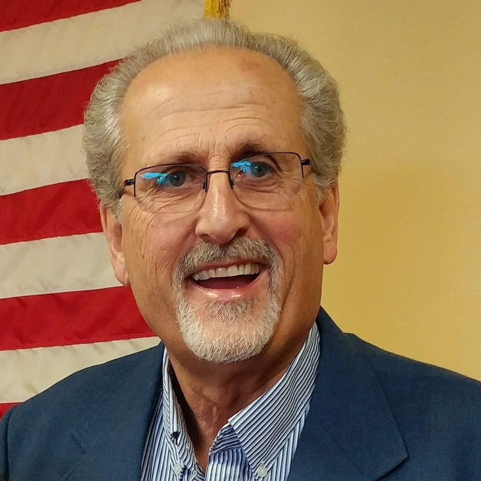 Prophet/Evangelist GORDON HOFER, Word of Life Christian Fellowship ...