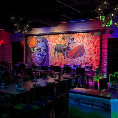 Discover El Toro Loco Modern Mexican Kitchen & Tequila Bar Events ...