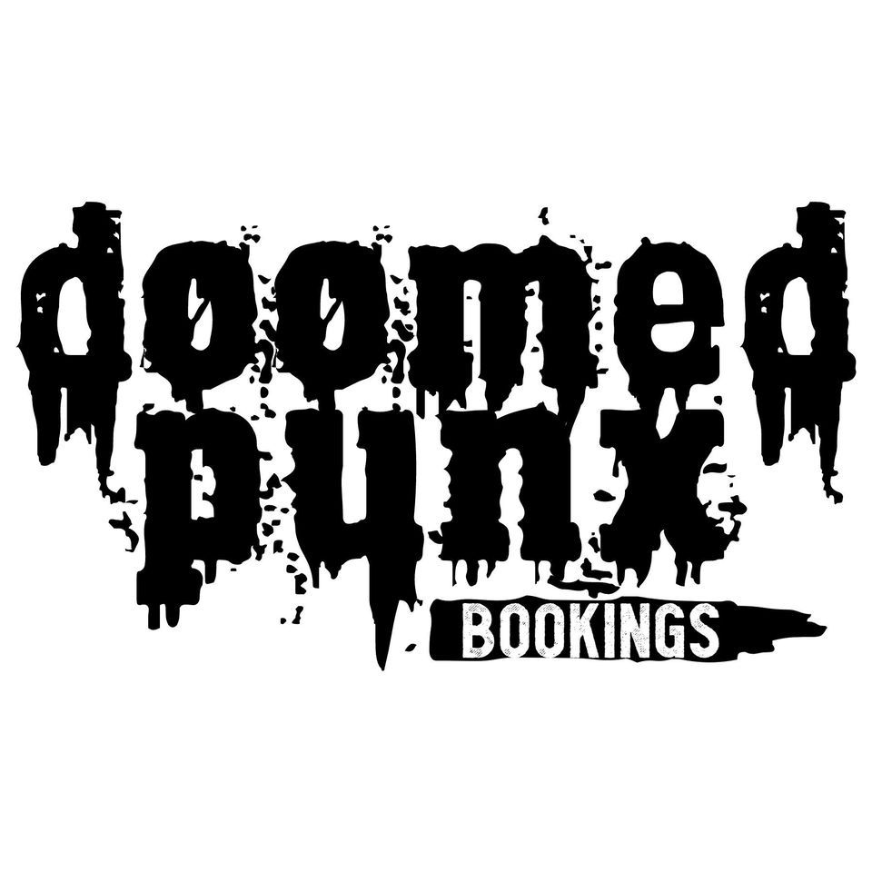 doomed punx bookings present: the vile + on the huh + midnight tattoo ...