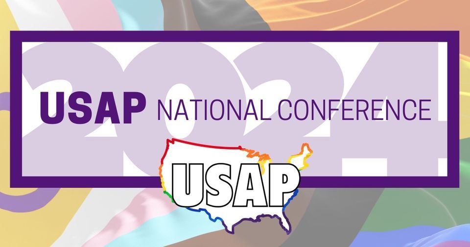2024 USAP National Conference, Palace Station Hotel & Casino, Las Vegas ...