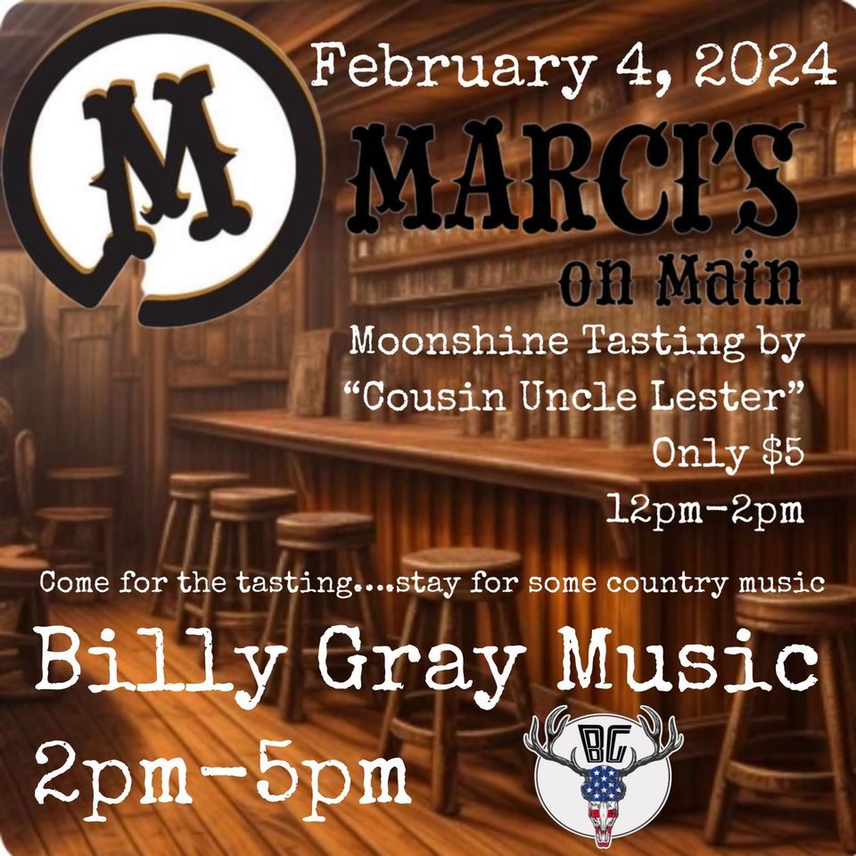 Sunday Funday w/ Billy Gray , 236 Main Street, Racine, WI, February 4 ...