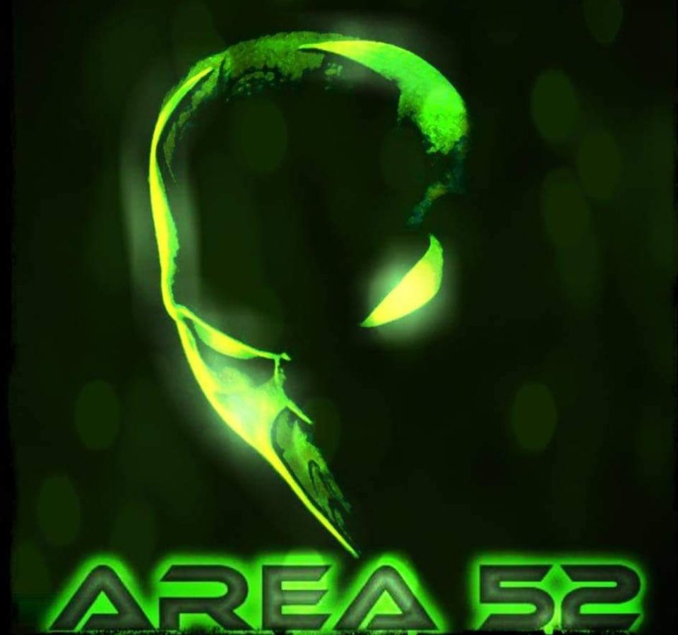 Thanksgiving Eve! w/ Area 52, The New Phillips Inn, Dundalk, 22 ...