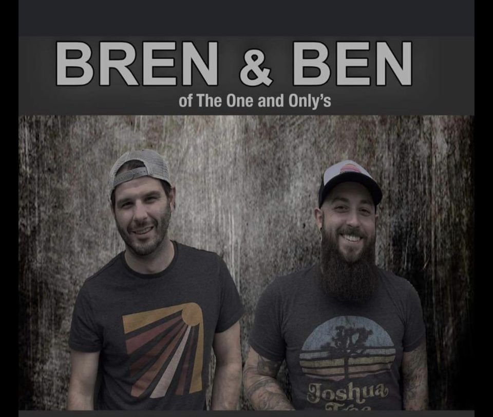 Live music with Bren & Ben , O'Connell's Irish Pub & Grill, Chicopee ...