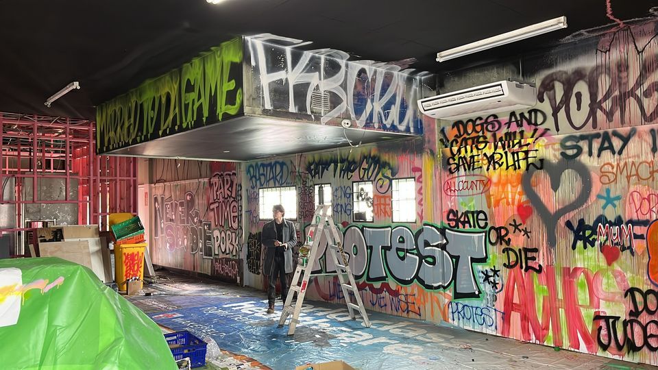 A Quiz to Die For - Abandoned Petone Weekly Quiz!, Abandoned Taproom ...