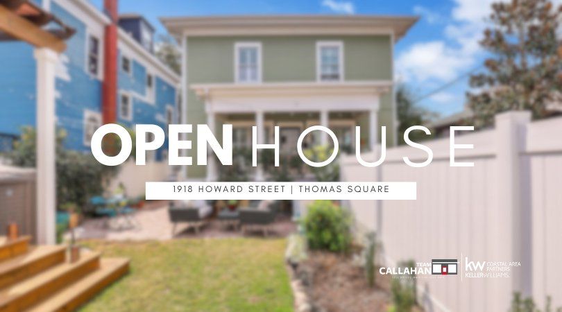 OPEN HOUSE - Contemporary Living in this Newer Construction in Thomas ...