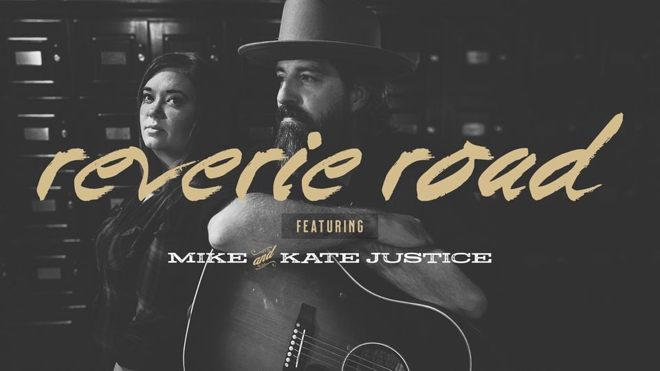 Reverie Road: Live Music, The Fleming Mountain Grill, Coleman Falls, 26 ...