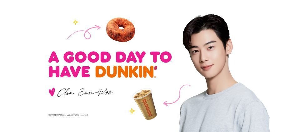 Dunkin Shell-Pagbilao Grand Opening Promo, DIVERSION ROAD, BRGY ...