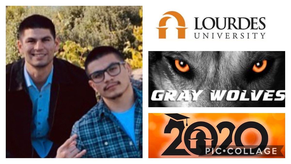 Graduation Ceremony and Celebration for Jasper & Joseph Gallardo ...