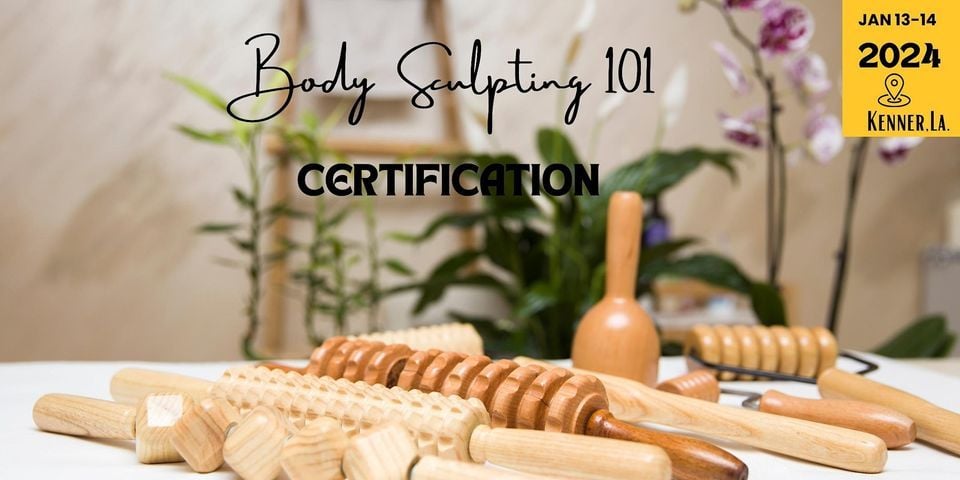 Body Contouring Training Class, Kenner, LA, USA,Kenner,US, January 13 ...