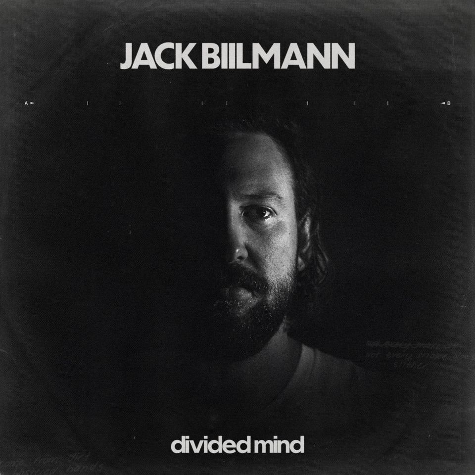 Jack Biilmann & The Black Tide- Divided Mind Tour- Sydney + Lambros ...