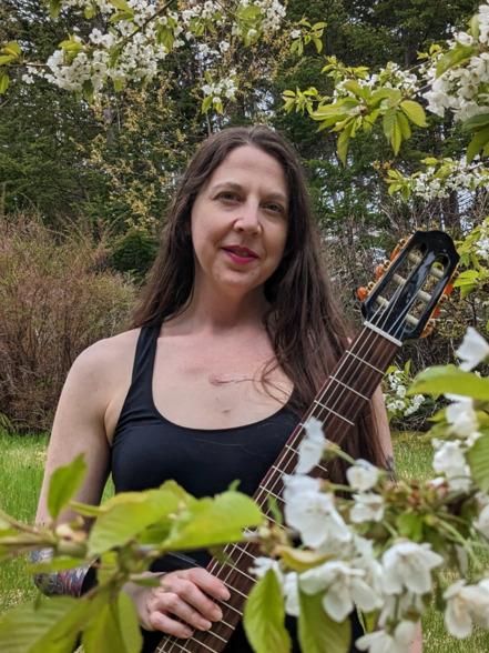 The Bridge Presents A Private House Concert With Kyla Tilley, The Oak ...