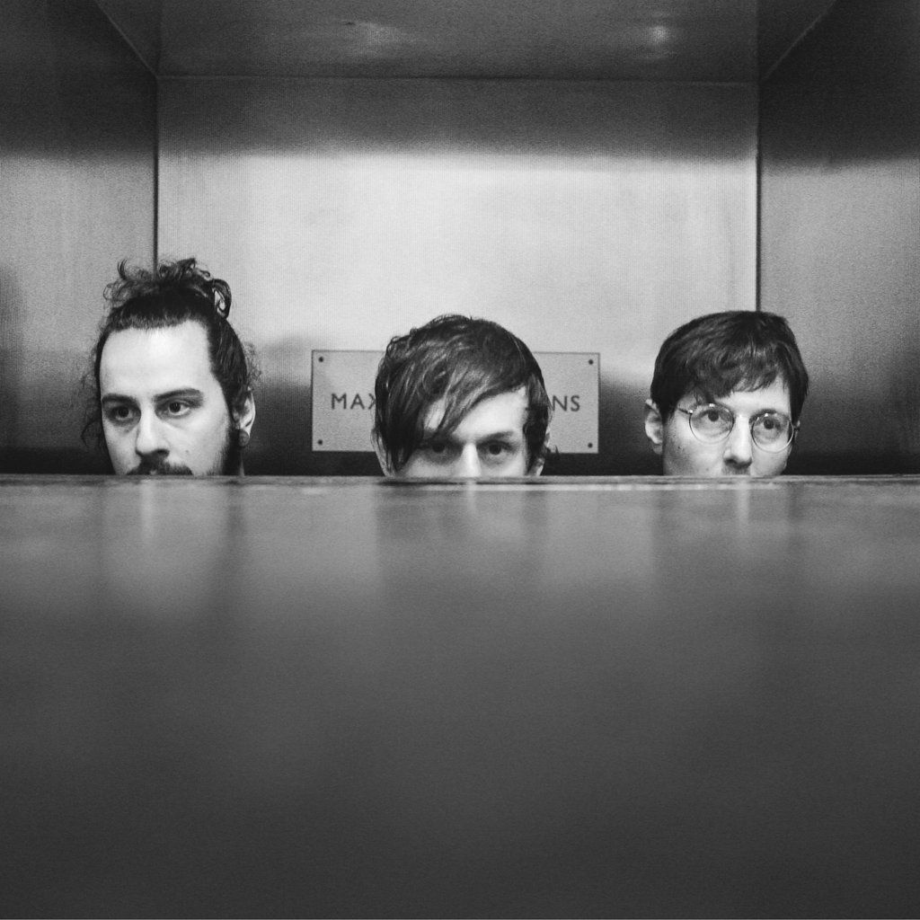 Little Comets - BIRMINGHAM - Mama Rouxs DOUBLE HEADLINE SET, Mama Roux ...