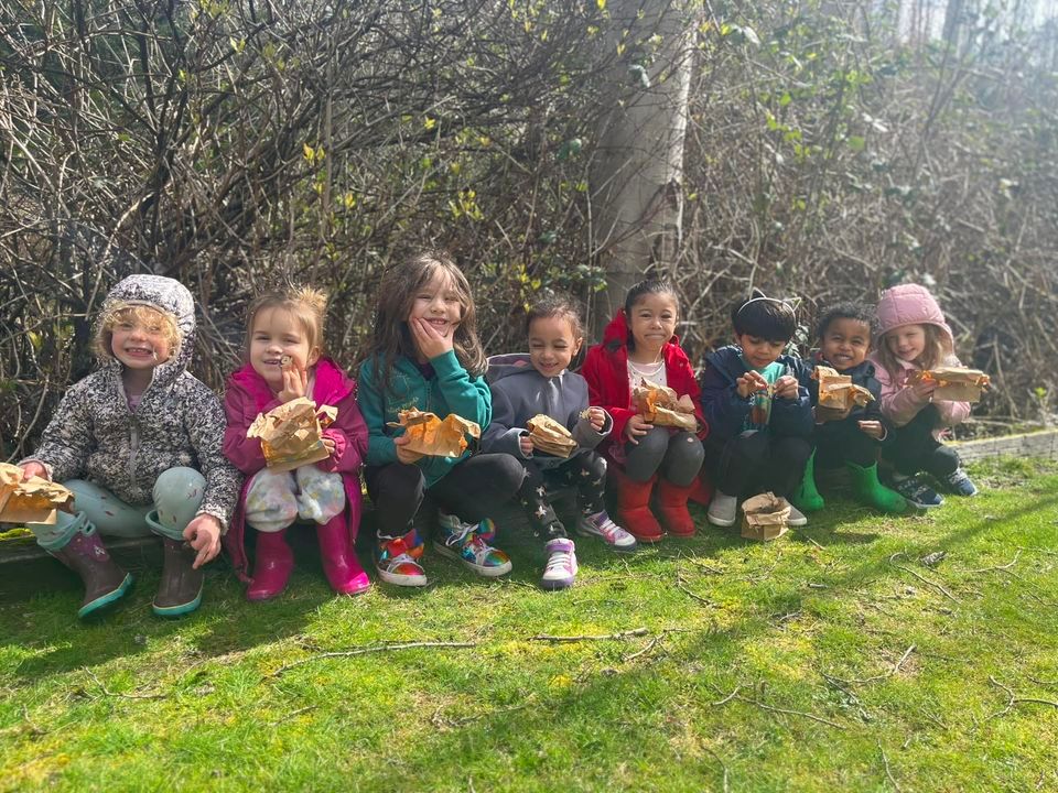 Holiday Playtime!, Creative Minds Learning Academy, Woodinville, 20 ...