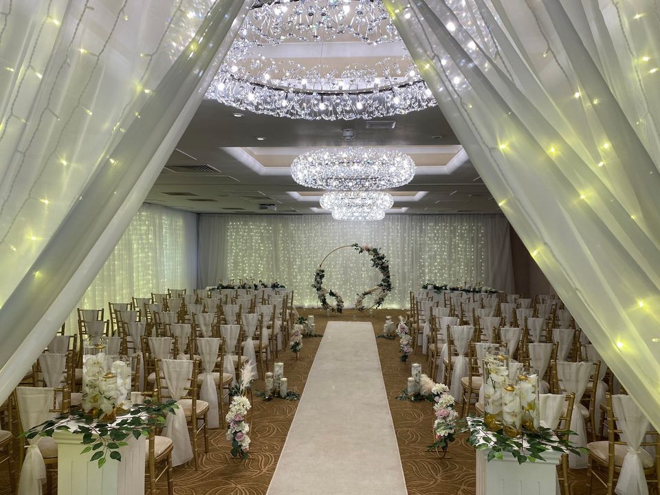 BARTON MANOR HOTEL WEDDING SHOWCASE, Barton Manor Hotel, Preston, 9 October