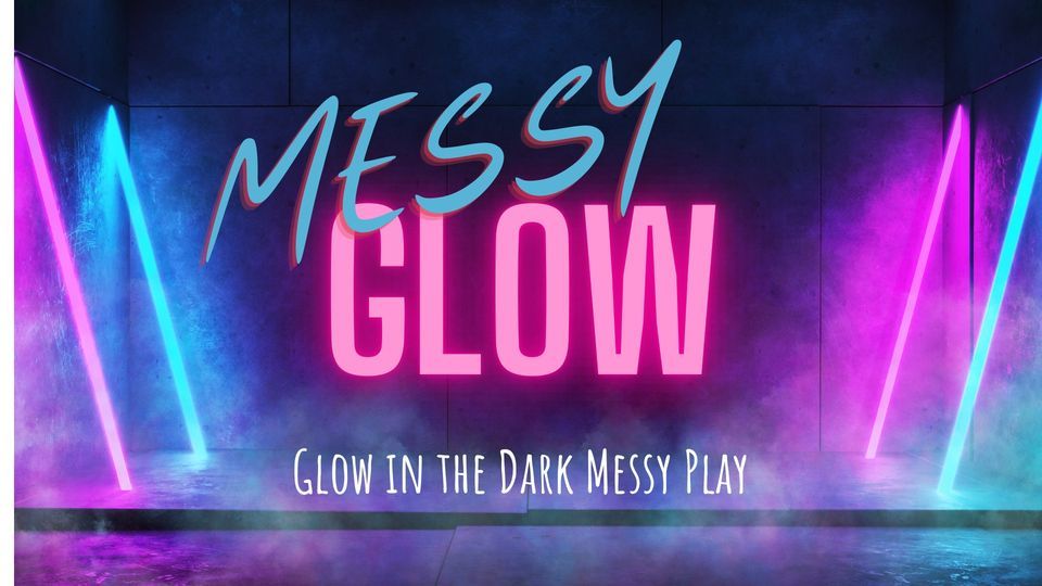 Messy Splatter Glow in the Dark, Unit 1B Dewar House, Dunfermline, 11 ...