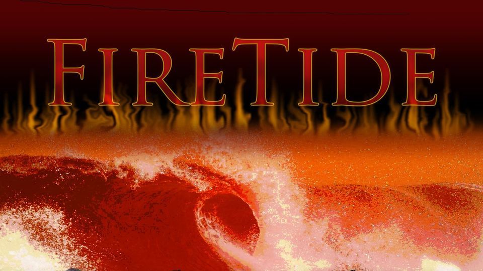 FireTide at Boston Johnnys, Boston Johnny's Hollywood Florida, 15 March ...