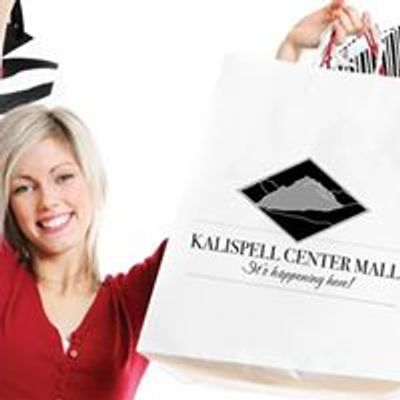 Discover Kalispell Center Mall Events | Tickets & Details | AllEvents