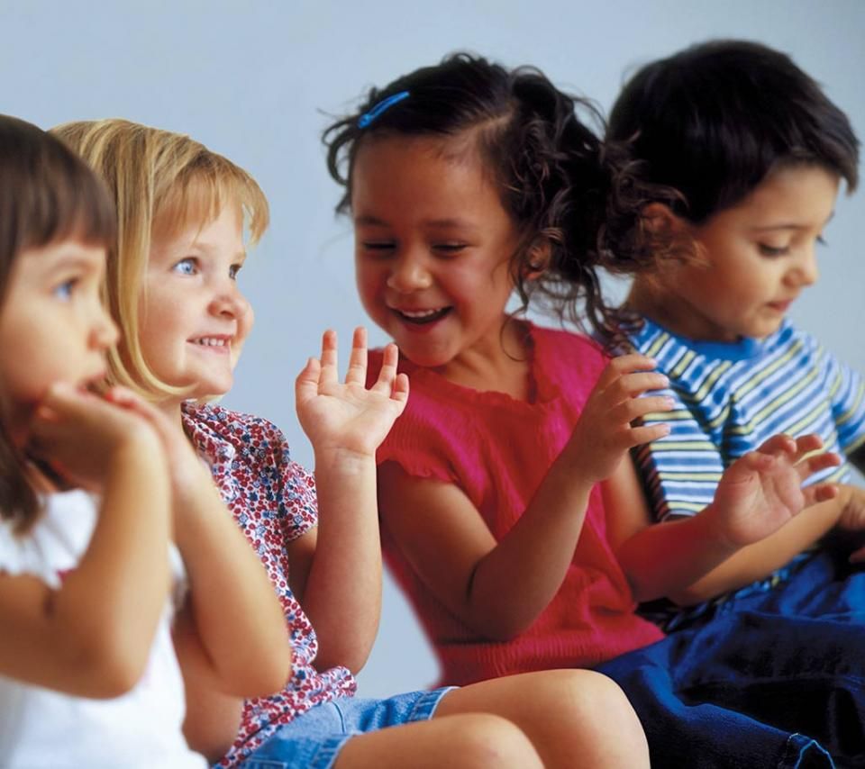 Discovery Play Group - One Day Only!, Wippersnappers, Sandy, January 3 ...