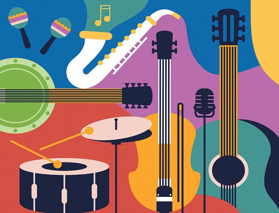 Student Recital, Thompson Music Building, Southhampton, 28 September ...