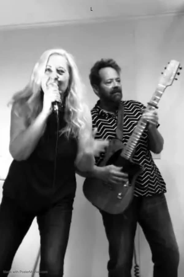 Long Tall Deb & Colin John Early Show Charlie’s Stage , Natalie's ...