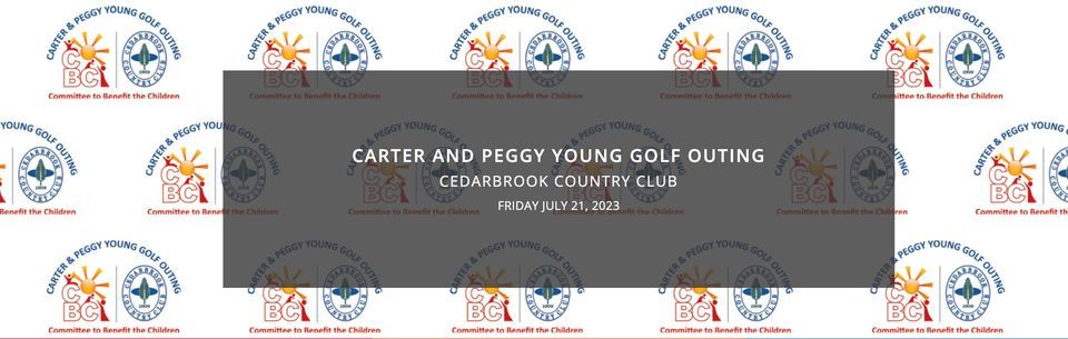 Carter & Peggy Young Golf Outing, Cedarbrook Country Club, Blue Bell ...