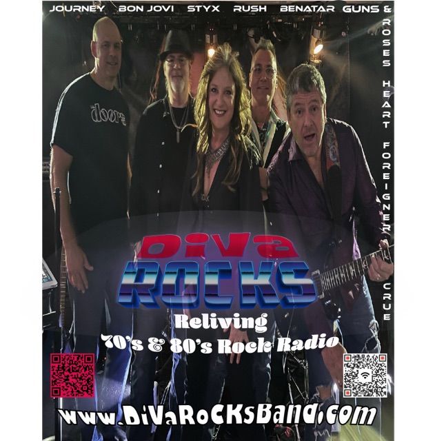 DiVa RoCKs returns to OTG Mesa , On The Green Sports Grill, Mesa ...