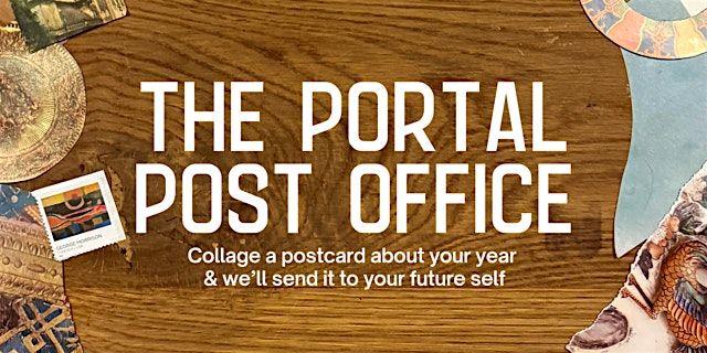 The Portal Post Office, 3409 Connecticut Ave NW, Washington, 3 December 2025 | AllEvents