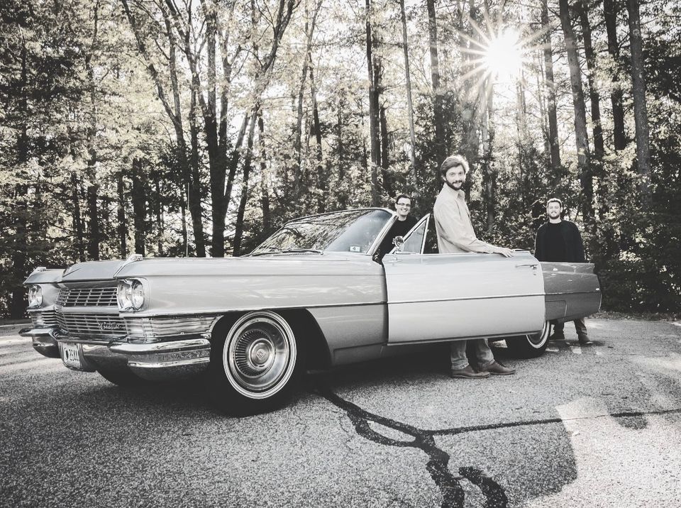 The Shaskeen Presents: Gaviiformes, The Shaskeen Pub and Restaurant ...