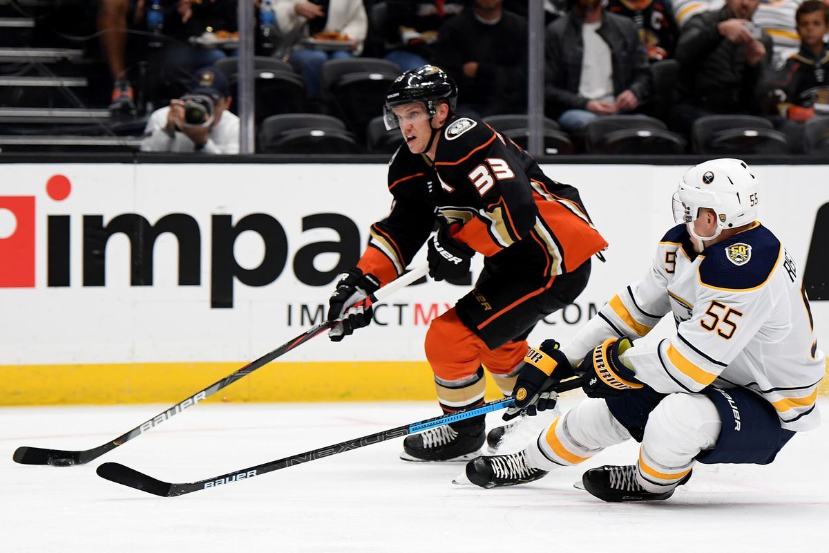 Anaheim Ducks vs. Buffalo Sabres, Honda Center, Anaheim | AllEvents