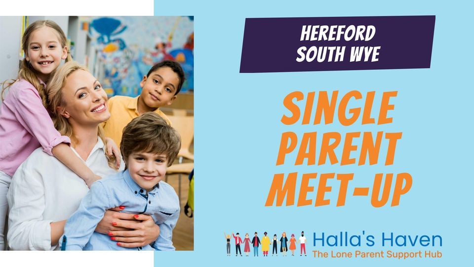 Catch-up & Brew - Single Parent Meet-up, Newton Farm Community HUB ...