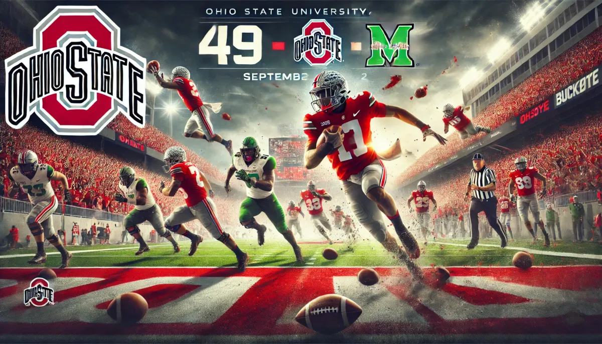Texas State San Marcos Bobcats at Marshall Thundering Herd Football at ...
